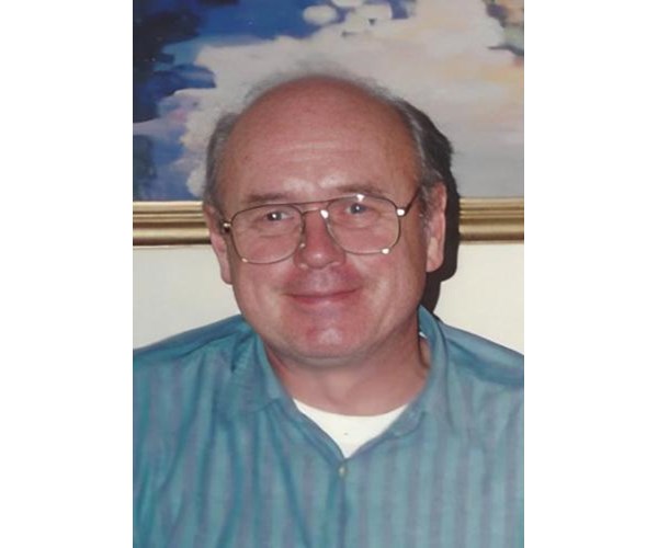 George Spangler Loutey III Obituary (2025) - Broomall, PA - Logan ...