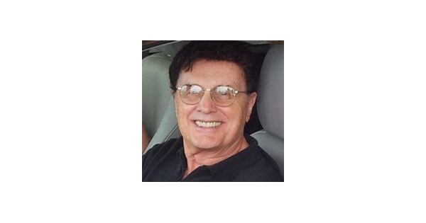 Timothy Henry O'Neil Jr. Obituary (1933 - 2025) - Slidell, LA - AN17