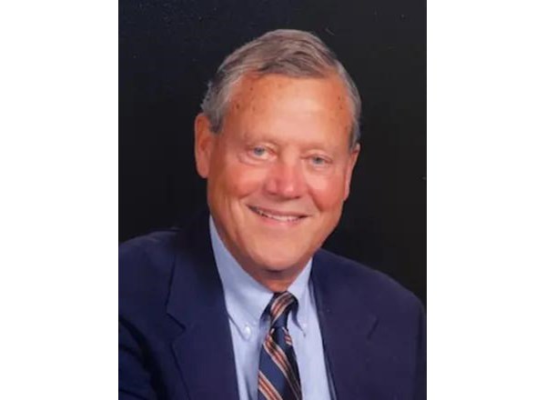 Elmer Humes Jr. Obituary (2025) - Rochester, NY - Anthony Funeral ...