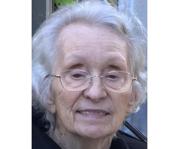 Lois Marie Crivello Obituary (2022) - Puyallup, WA - Powers Funeral Home