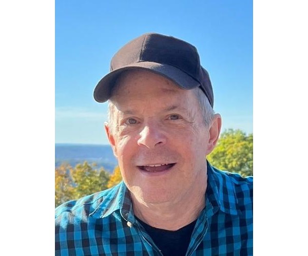 Justin St. James Obituary (2026) - Auburn Township, OH - Sly Family ...