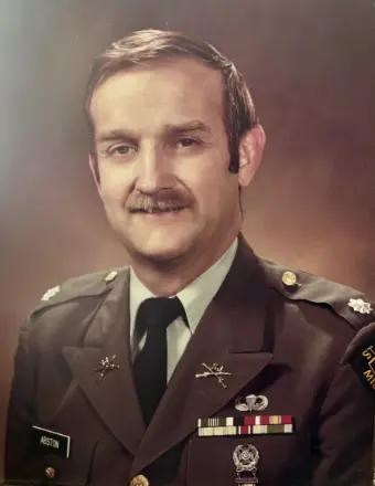 Ralph LeRoy Abston Obituary (2025) - Lagrange, IN - Frurip-May Funeral Home