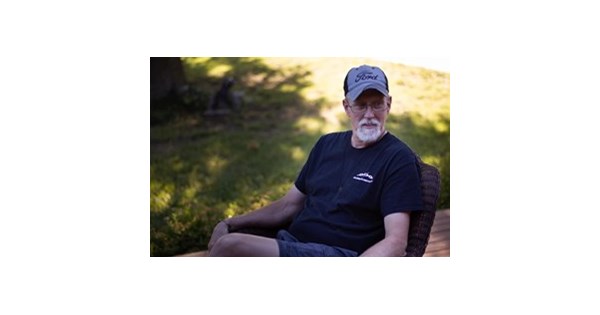 Lee Holmes Obituary (2024) - Topeka, KS - Parker-Price & Davidson ...