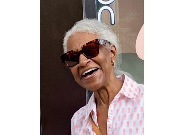 Sandra Etta Jordan Obituary (2026) - Wellesley, MA - Dee Funeral Home ...