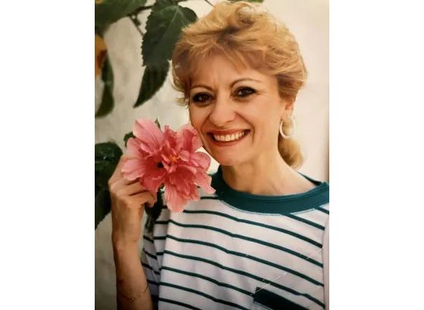 Mary Butkus Obituary (2025) - Marlboro, NY - The DiDonato Funeral ...