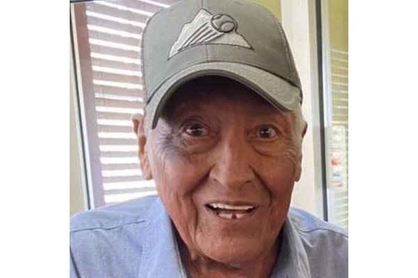 Gilberto B. "Gilbert" Arizmendi Jr. Obituary (2024) - Greeley, CO ...