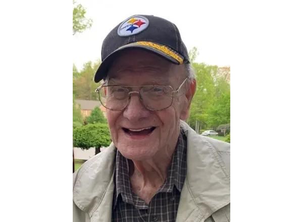 Edward L Geisler Obituary (2025) - Hermitage, PA - John Flynn Funeral ...