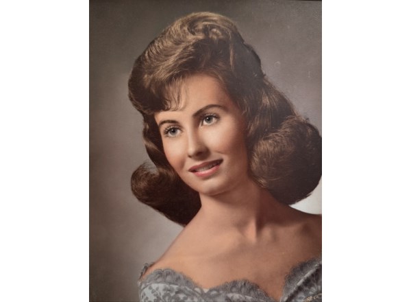 Mrs. Mrs. Janis G. Jennings Obituary (2025) - Aiken, SC - Hatcher ...