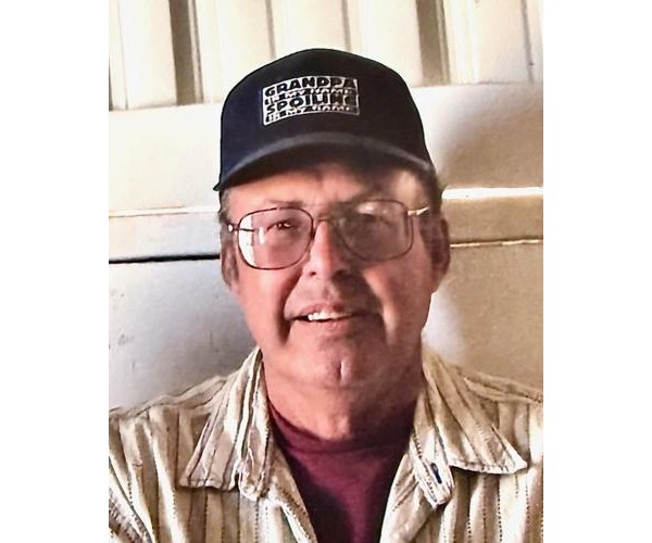 Donald DeMars Obituary (2025) - Kalispell, MT - Johnson - Gloschat ...