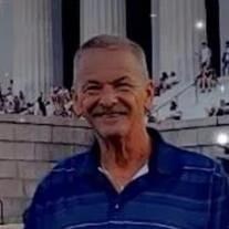 Jesse Cantrell Obituary (2025) - Blacksburg, VA - McCoy Funeral Home ...
