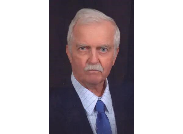 Richard Howard Maxwell Obituary (2025) - New Albany, IN - Naville ...