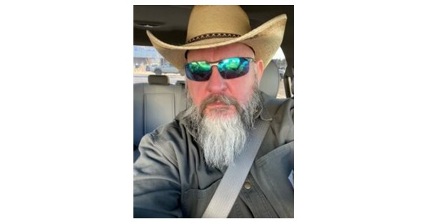 Kenneth Todd Virden Obituary (2023) - Dumas, TX - Boxwell Brothers ...