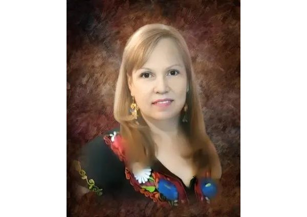 Maria Leonor Armijo Obituary (2025) - Dallas, TX - Calvario Funeral ...