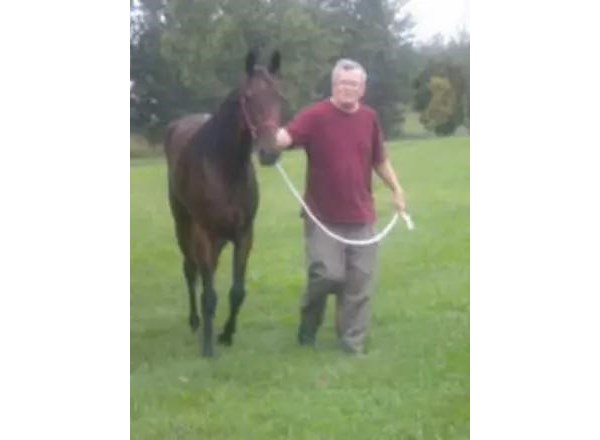 John Patrick "Pat" Housh Obituary (2024) - Georgetown, KY - Tucker ...