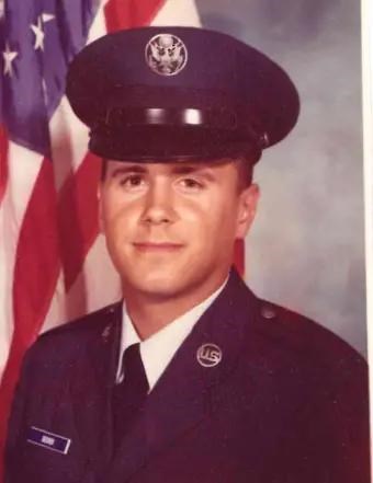 Morris Richard Decker Jr. Obituary (2025) - Yakima, WA - Shaw & Sons ...
