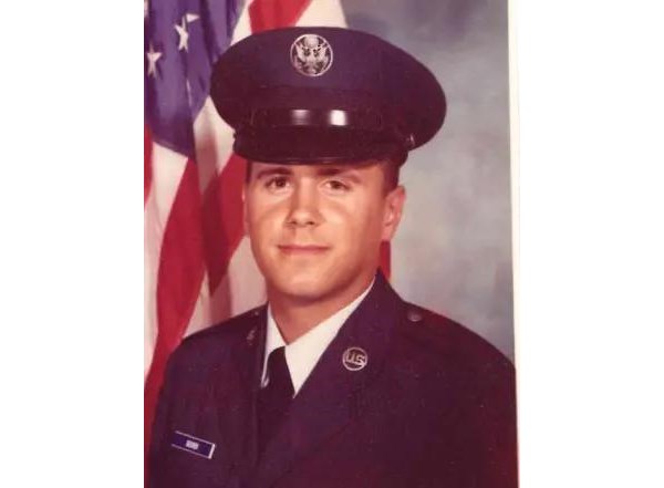 Morris Richard Decker Jr. Obituary (2025) - Yakima, WA - Shaw & Sons ...