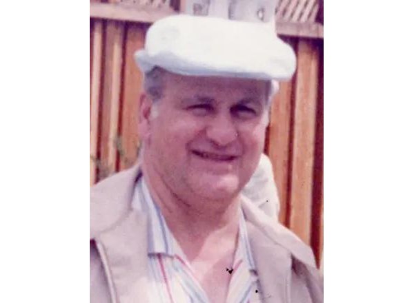 Salvadore "Salvy" Taormina Obituary (2025) - Monaca, PA - Simpson ...