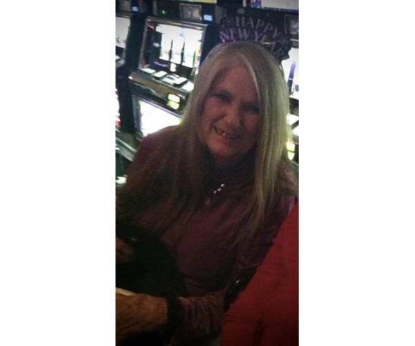 Helen Clair Jackson Peters Obituary (2025) - Biloxi, MS - Marshall ...