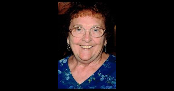 Patricia J. Jason Obituary (2023) - Franklin, MA - Ginley-Crowley ...