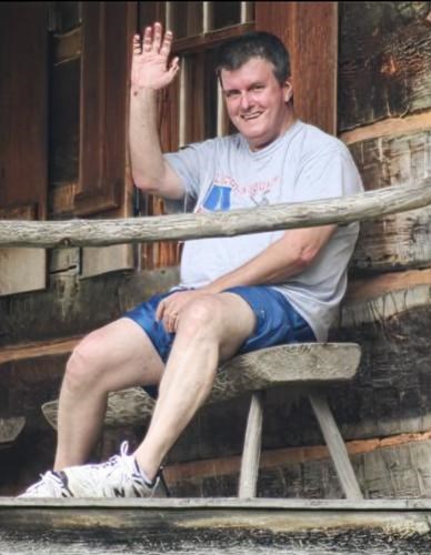 Gary Lynn Thomas Obituary (2024) - Stanford, KY - Fox & Friend Funeral Home