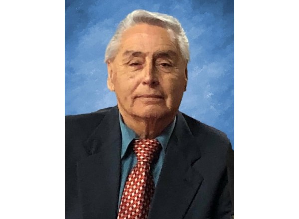 Robert Escobedo Obituary (2025) - Corpus Christi, TX - Seaside Memorial ...