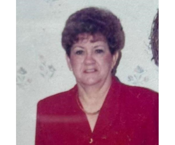 Bonnie Mae Rater Obituary (2025) - Paris, TX - Fry-Gibbs Funeral Home ...