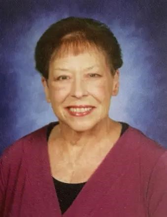 Katherine Margaret "Kathy" Dotson Obituary (2024) - Oxford, MS - Waller ...