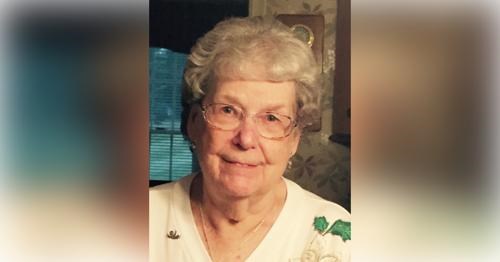 Neva M. Noel Obituary (2023) - Walled Lake, MI - Lynch & Sons Funeral ...