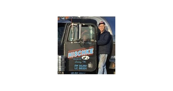 Eugene F. Hischke Obituary (2026) - Suring, WI - Gruetzmacher Funeral ...