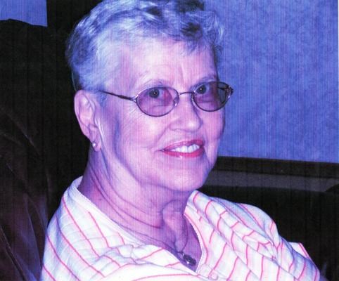 Marilynn Jean Price Obituary (2025) - Granite City, IL - Wojstrom ...