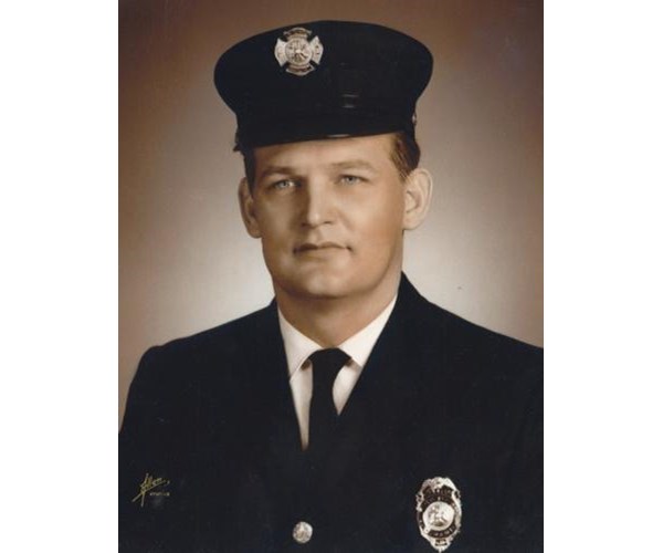 James "Jim" Breedlove Obituary (1937 - 2023) - Girard, OH - Mahoning ...