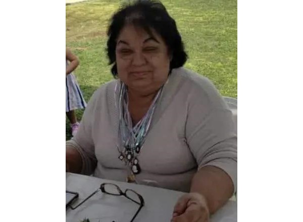 Frances Martinez Obituary (2025) - Fresno, CA
