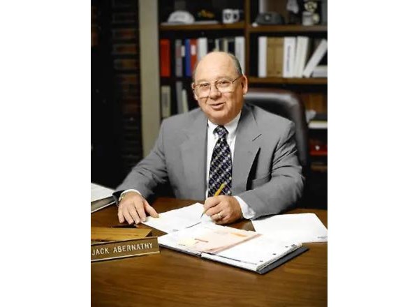 Jack Abernathy Obituary (2025) - Davison, MI - Allen Funeral Home - Davison
