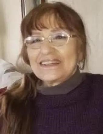 Mickie M. Leon Obituary (2025) - Watsonville, CA - Mehl's Colonial Chapel