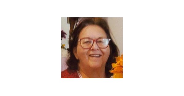 Ardis Gingery Obituary (2024) - Wagner, SD - Peters Funeral Home - Wagner