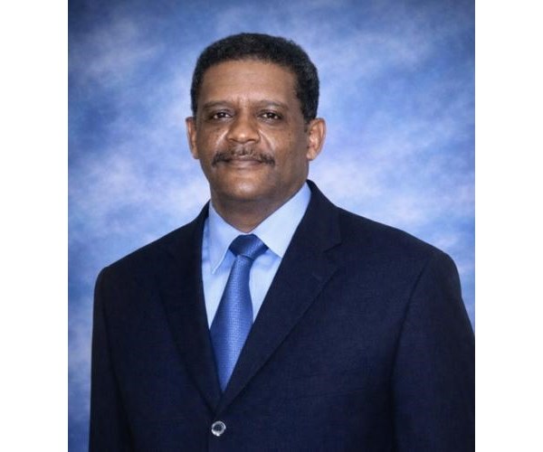 Reginald Marice Griffin Sr. Obituary (2026) - Elizabeth City, NC ...