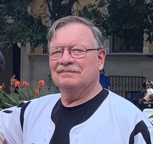 Mr. Gary E. Lishman Obituary (2023) - Galesburg, IL - Hinchliff-Pearson ...