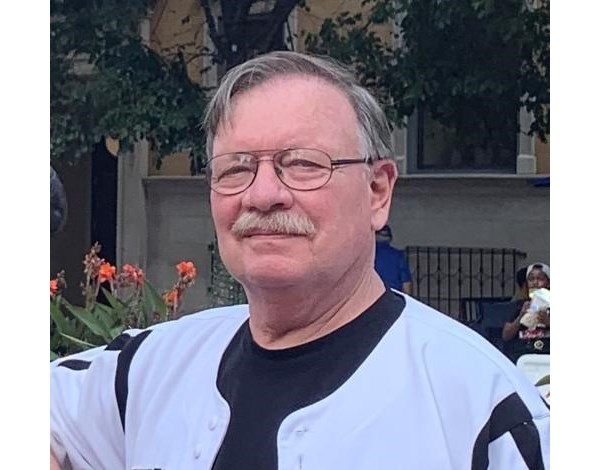 Mr. Gary E. Lishman Obituary (2023) - Galesburg, IL - Hinchliff-Pearson ...