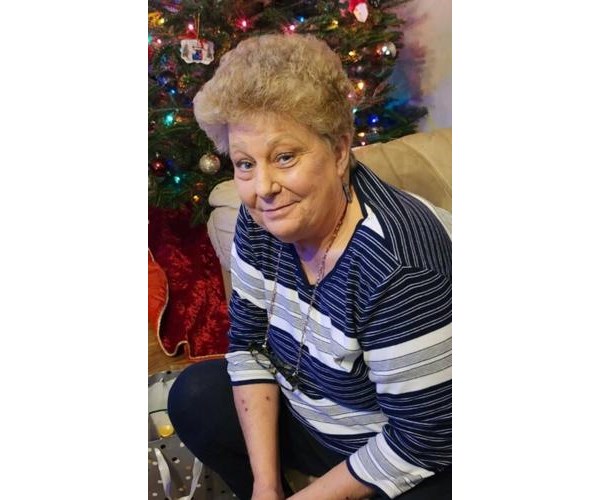 Sheila Mae Huffman Obituary (2026) - Fletcher, NC - Asheville Mortuary ...