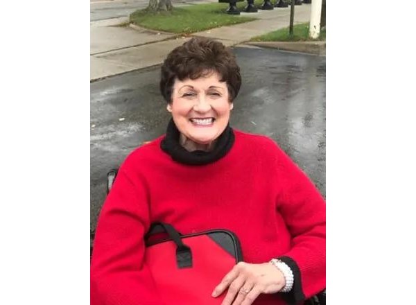 Rochelle Daneluk Obituary (2025) - Durand, MI - Watkins Brothers ...