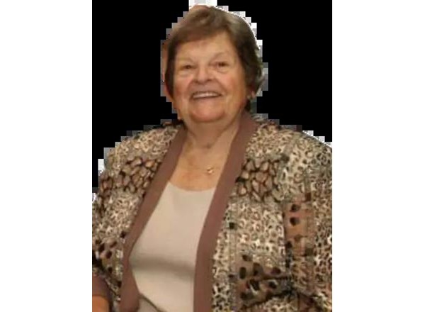 Josephine Katherine Crisolo Obituary (2024) - Jenkintown, PA - Walter J ...