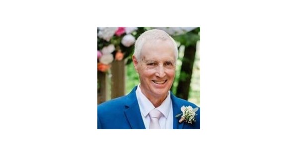 Russell Patrick Shafer Obituary (2025) - Saline, MI - Robison ...