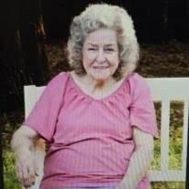 Joyce Marilyn Golden Missildine Wilson Obituary (1932 - 2026 ...