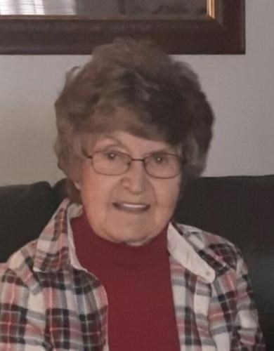 Virginia "Ginny" Lawson Obituary (2023) - Eaton, IN - Pitman-Richman ...