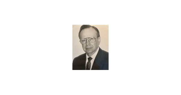 Robert Eggert Obituary (2025) - Saint Joseph, MO - Meierhoffer Funeral ...