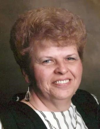 Sharon "Martha" Craine Obituary (2024) - Trenton, MI - Martenson Family ...
