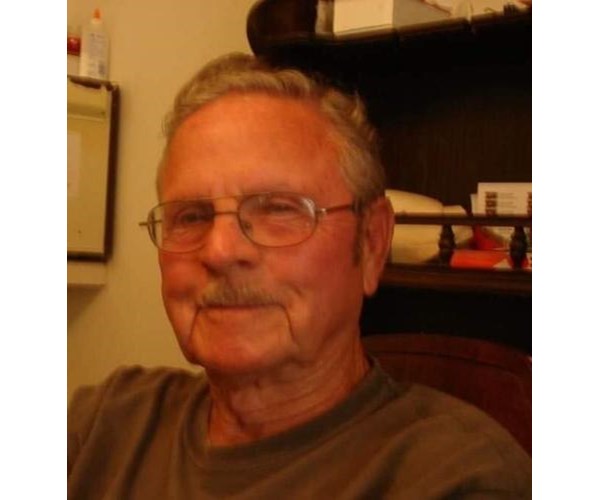 Raymond Morris Brooks Obituary (2022) - Edinburg, TX - Legacy Funeral Home