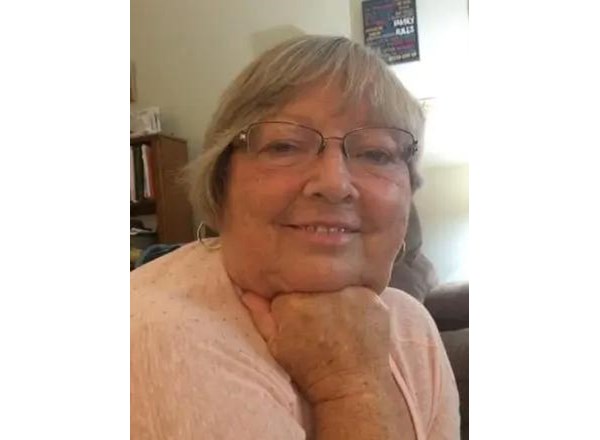 Janet Elaine Jones Obituary (2026) - Paris, KY - Lusk-McFarland Funeral ...