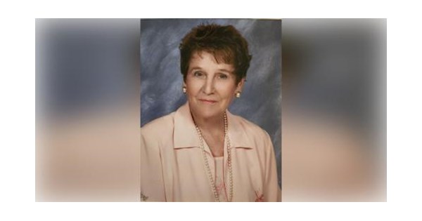 Alice Ann Sunkenberg Bolin Russell Obituary (2023) - Virginia Beach, VA ...