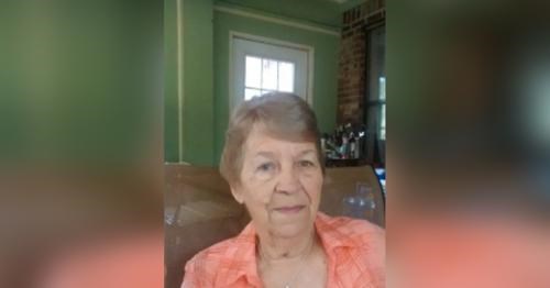Nancy Kay Marsh Obituary (2022) - Port Saint Joe, FL - Comforter ...